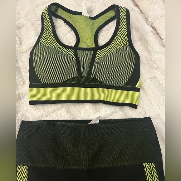 Fabletics | Other | Fabletics Outfit | Poshmark
